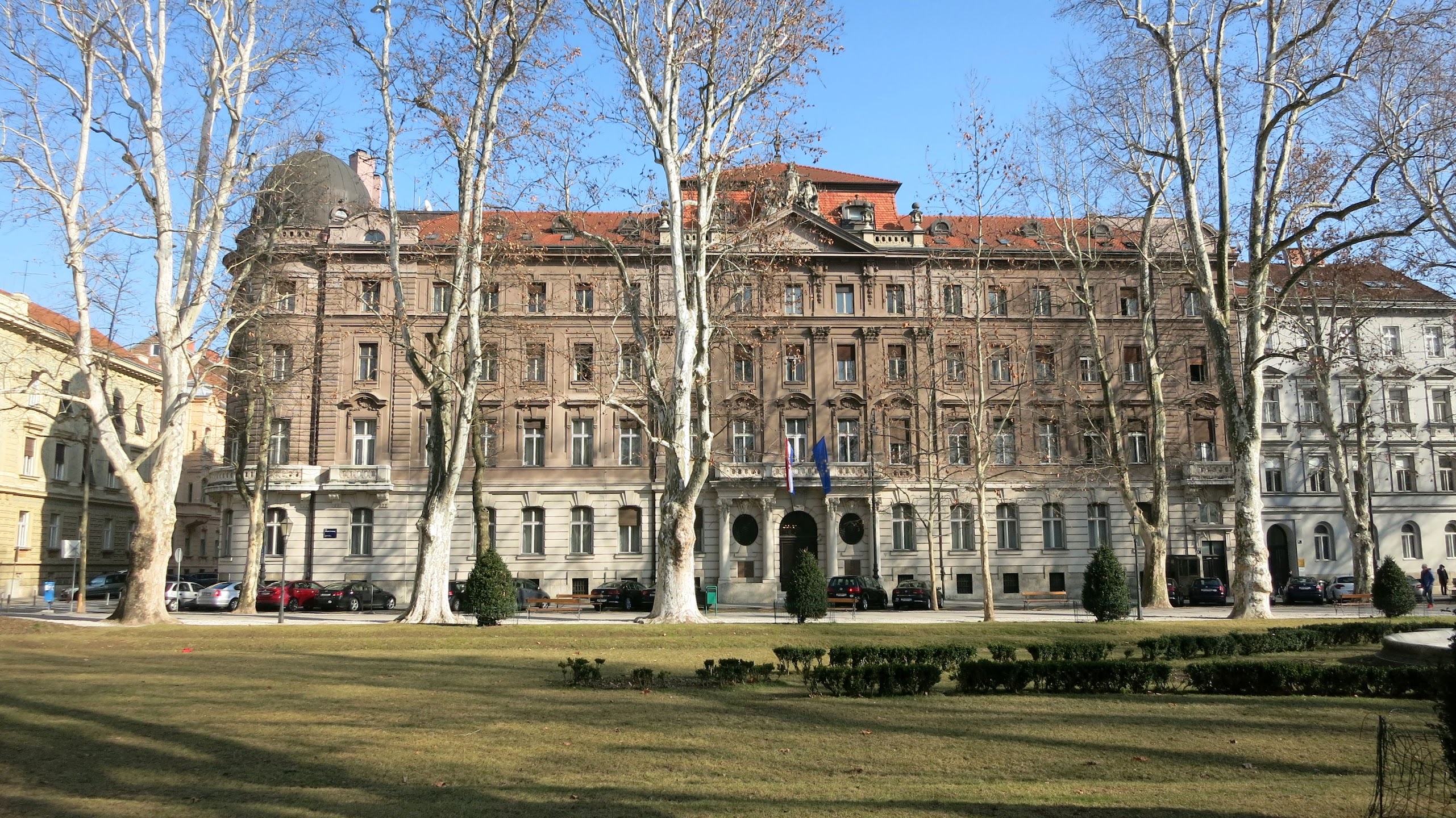 Feka / Projects - Buildings